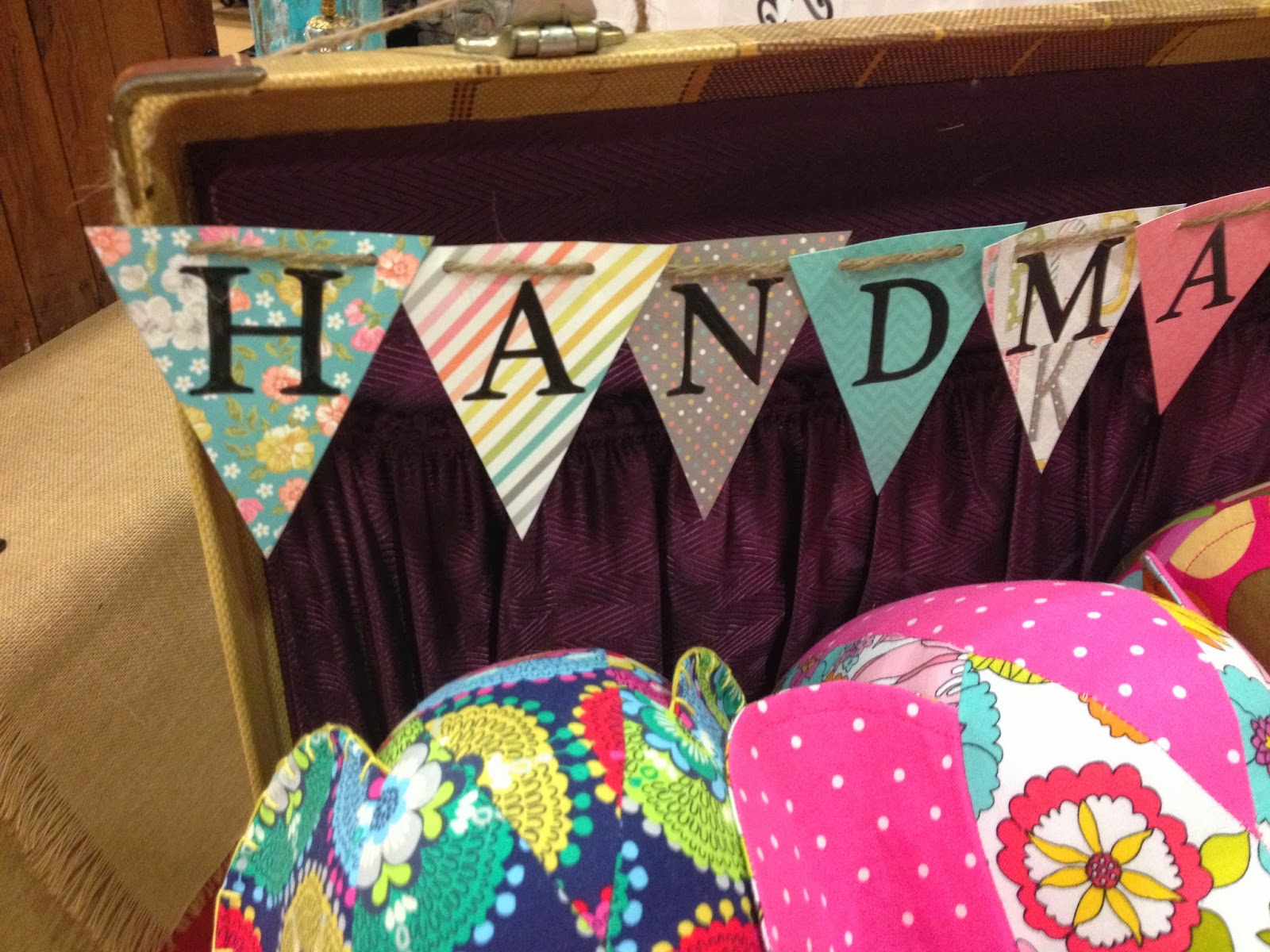 10 Unique Craft Fair Tips and Tricks